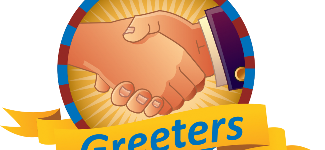 Greeters | Bethlehem Lutheran Church and School